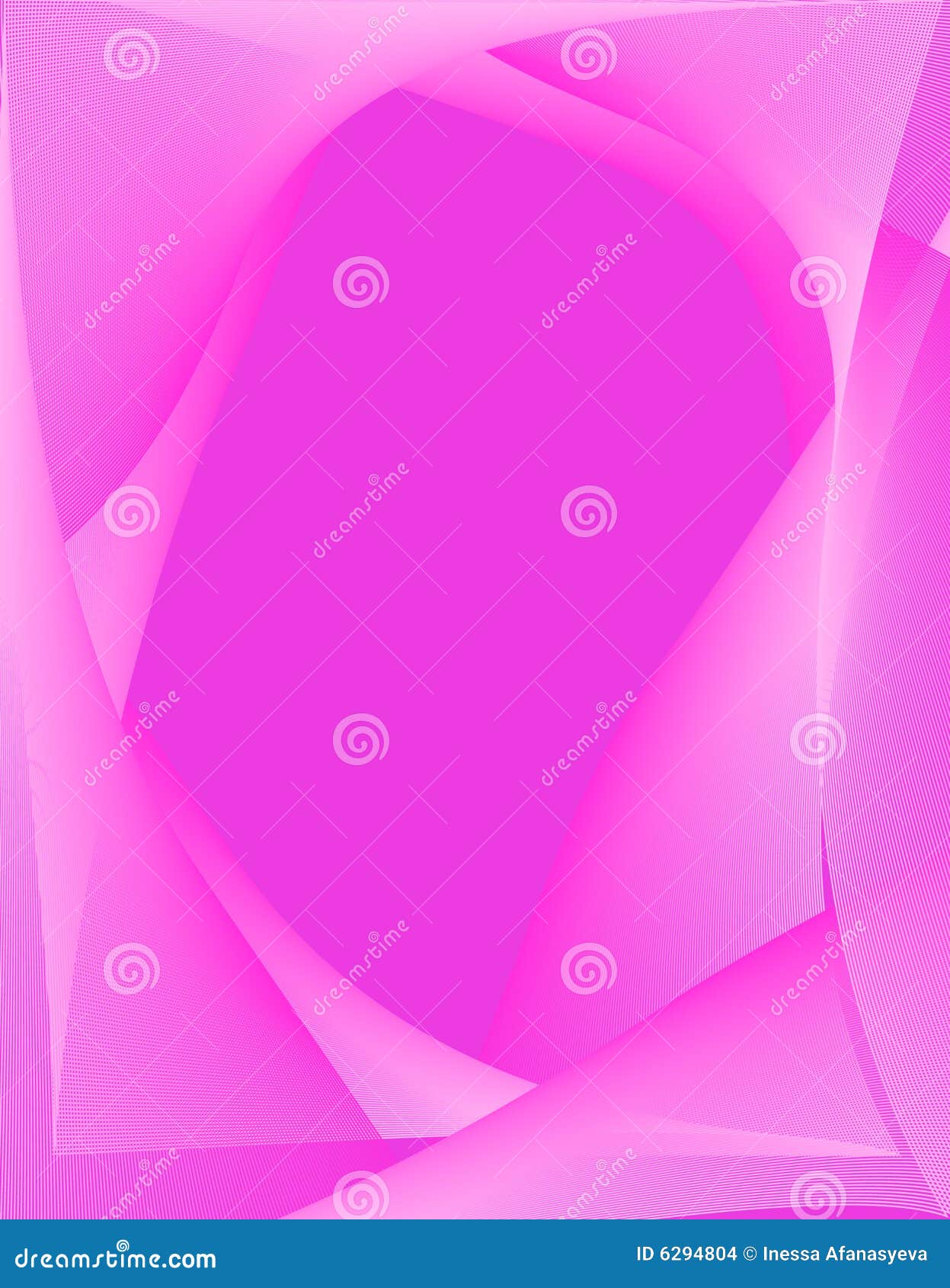 Abstract Pink Background. Vector Illustration Stock Vector ...