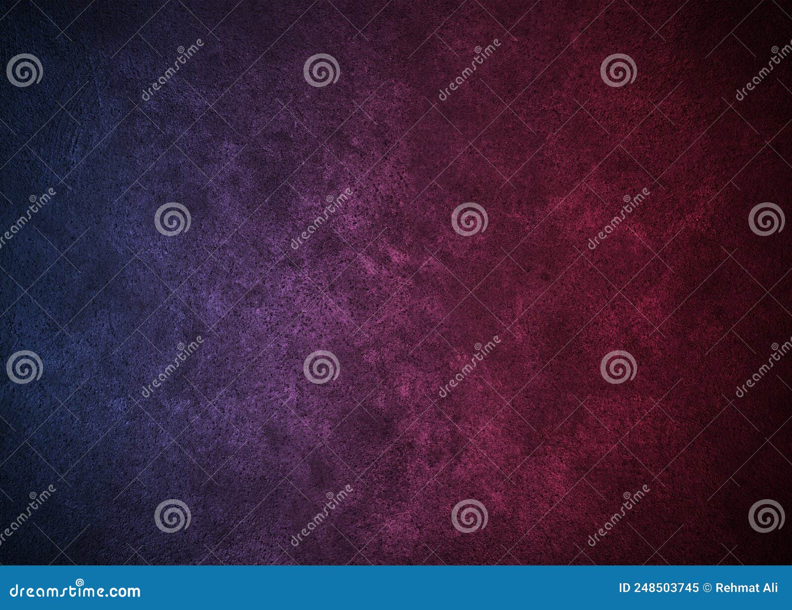 Abstract Pink and Blue, Red Gradient Background Design,noisy Grain ...