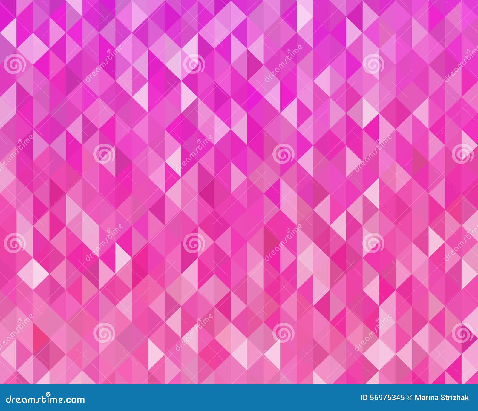 Abstract Pink Color Background Stock Vector - Illustration of elegance ...