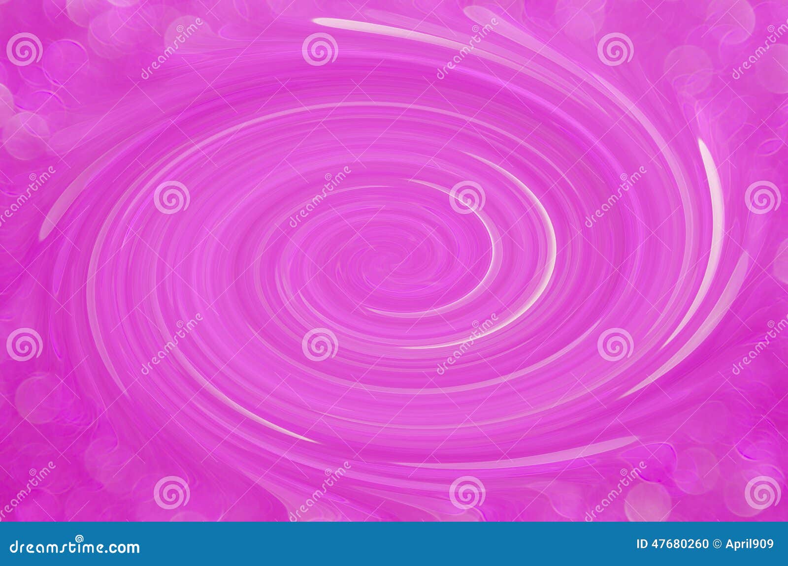 Abstract pink color circle stock photo. Image of decoration - 47680260
