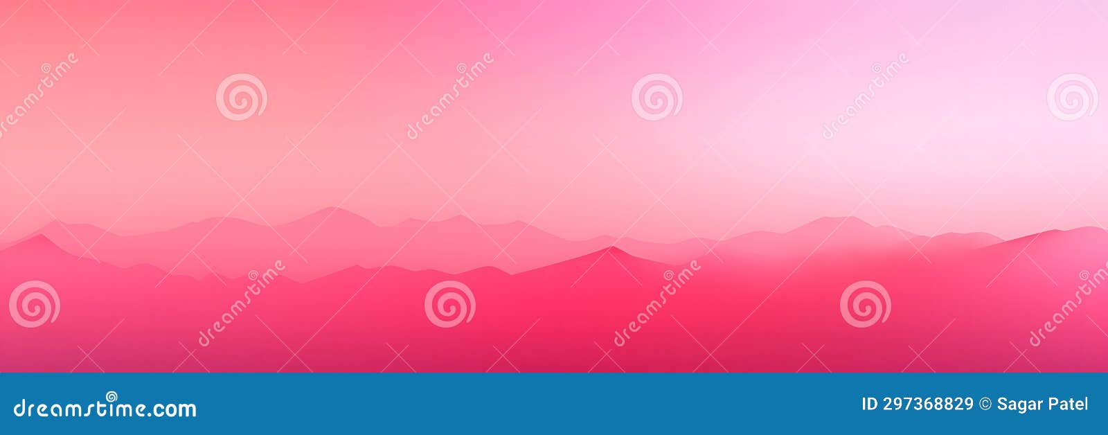 Abstract Pink Color Gradient Background Stock Image - Image of ...