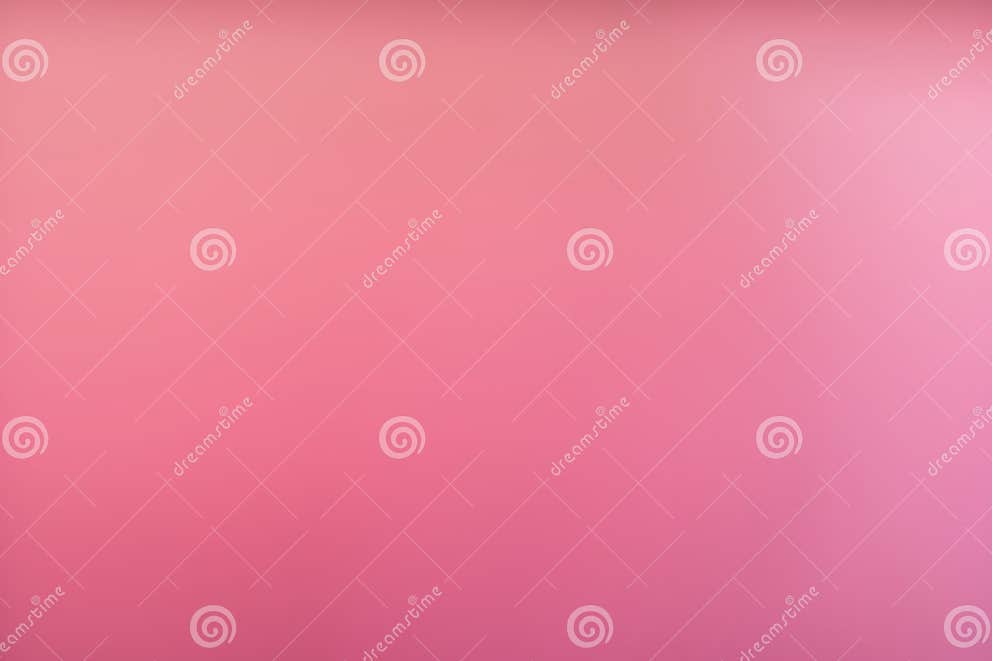 Background Gradient in Tints of Pink Stock Illustration - Illustration ...