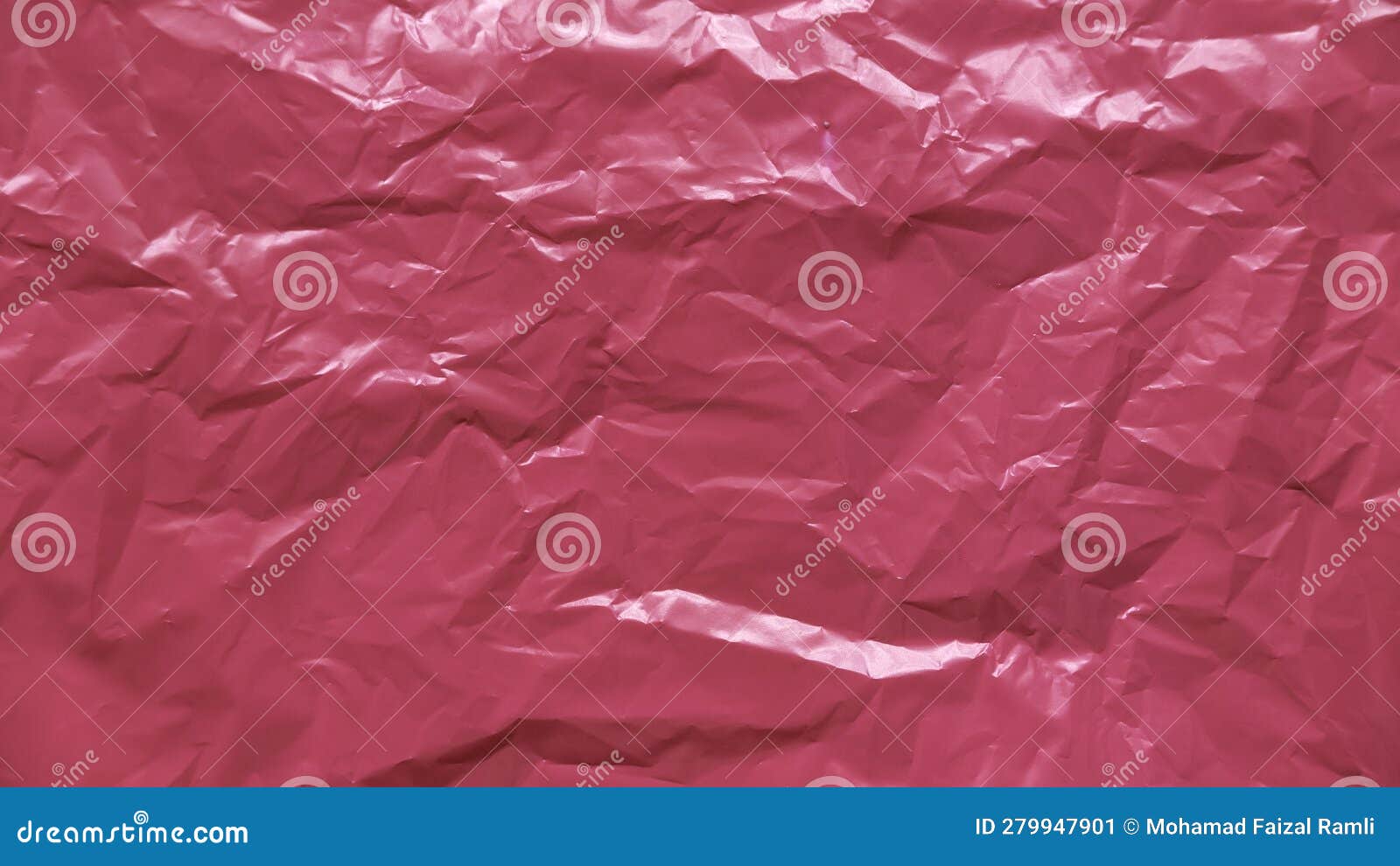 Abstract Pink Color of Plastic Texture for Background Stock Image ...