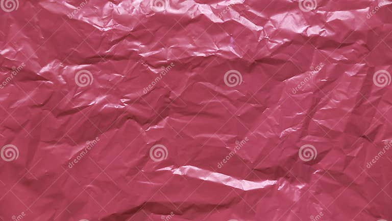 Abstract Pink Color of Plastic Texture for Background Stock Image ...
