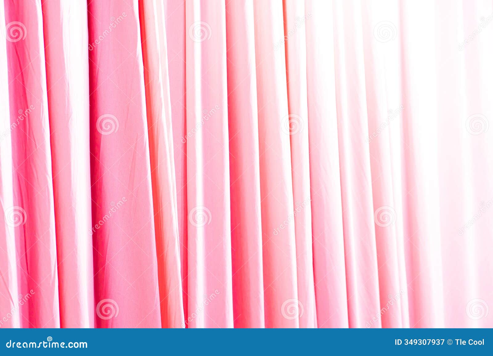 Abstract Pink Curved Lines Background with Smooth Texture, Perfect for ...