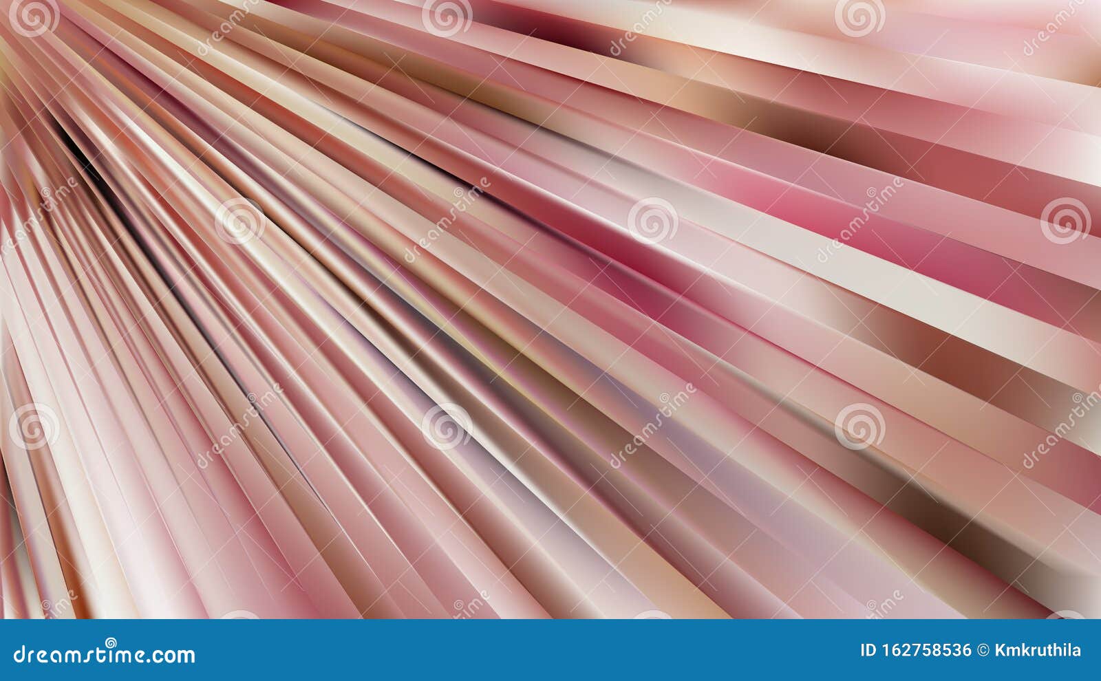 Abstract Pink Diagonal Lines Background Stock Vector - Illustration of ...