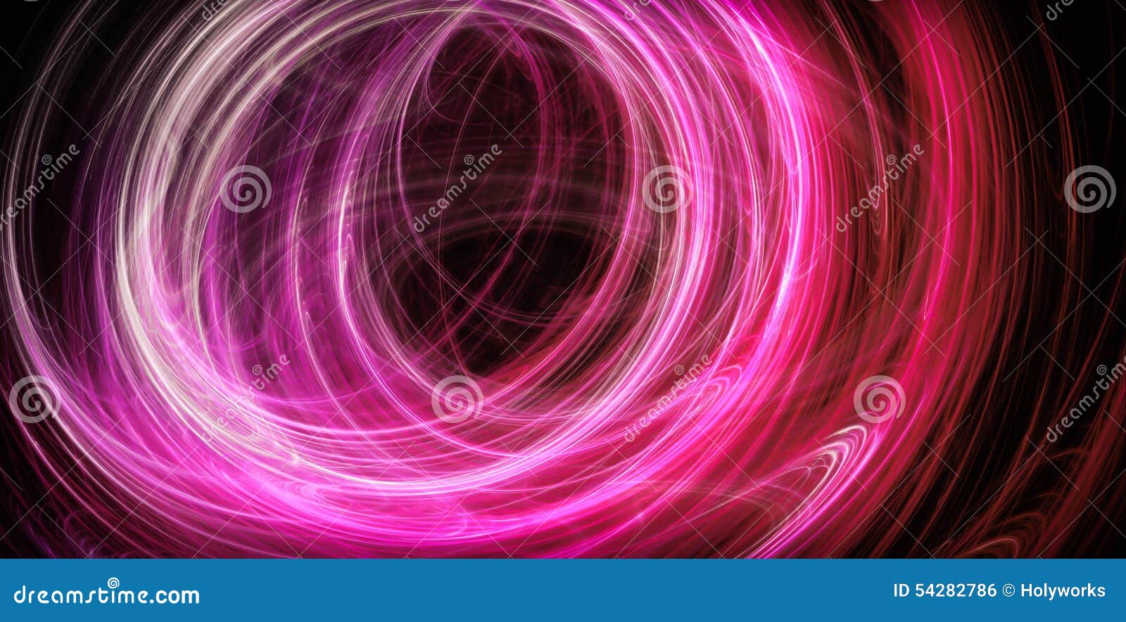 Pink Energy Saver Light Bulb Royalty-Free Stock Image | CartoonDealer ...