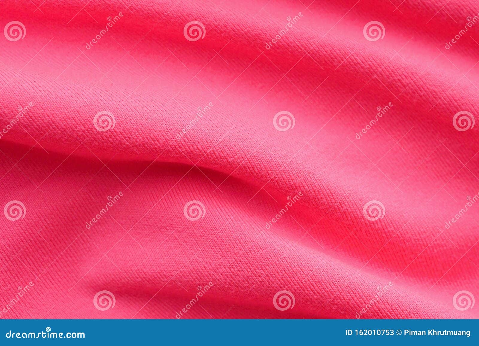 Abstract Pink Fabric Cloth Texture Background Stock Image - Image of ...
