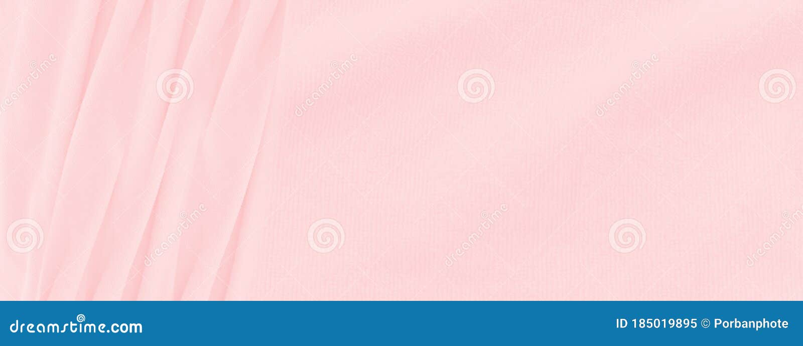 Abstract Pink Fabric Texture Background Stock Image - Image of delicate ...
