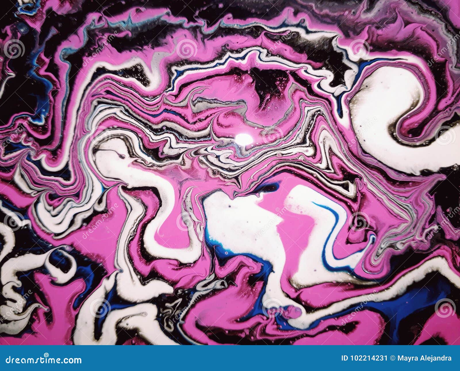 Abstract pink stock image. Image of abstract, combo - 102214231