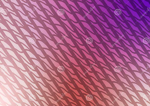 Abstract Pink Gradient Pattern Dynamic Line Net Graphic Background ...