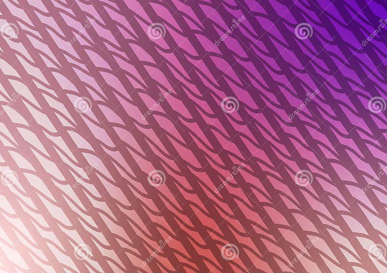 Abstract Pink Gradient Pattern Dynamic Line Net Graphic Background ...