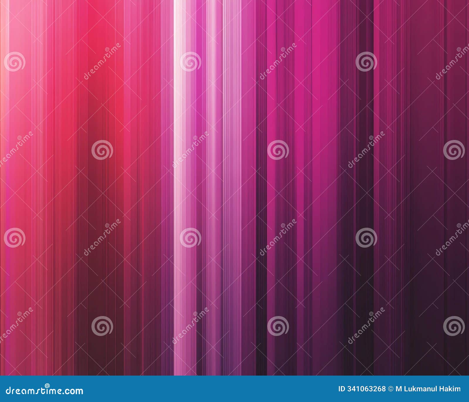 Abstract Pink Gradient Stripped Wave Pattern for Textured Wallpaper ...