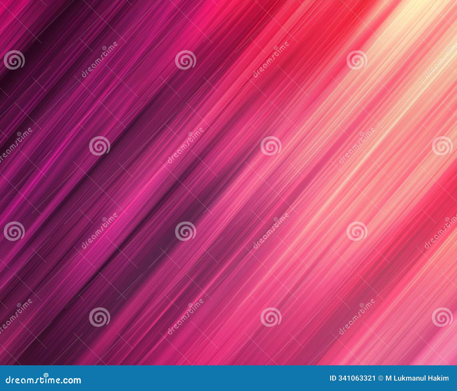 Abstract Pink Gradient Stripped Wave Pattern for Textured Wallpaper ...
