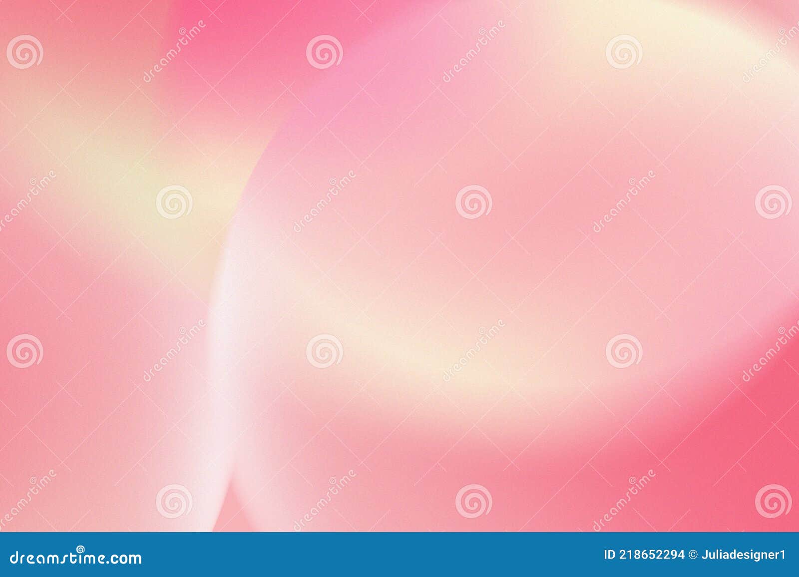 Abstract Pink Grainy Gradient Horizontal Banner Wallpaper. Neon ...