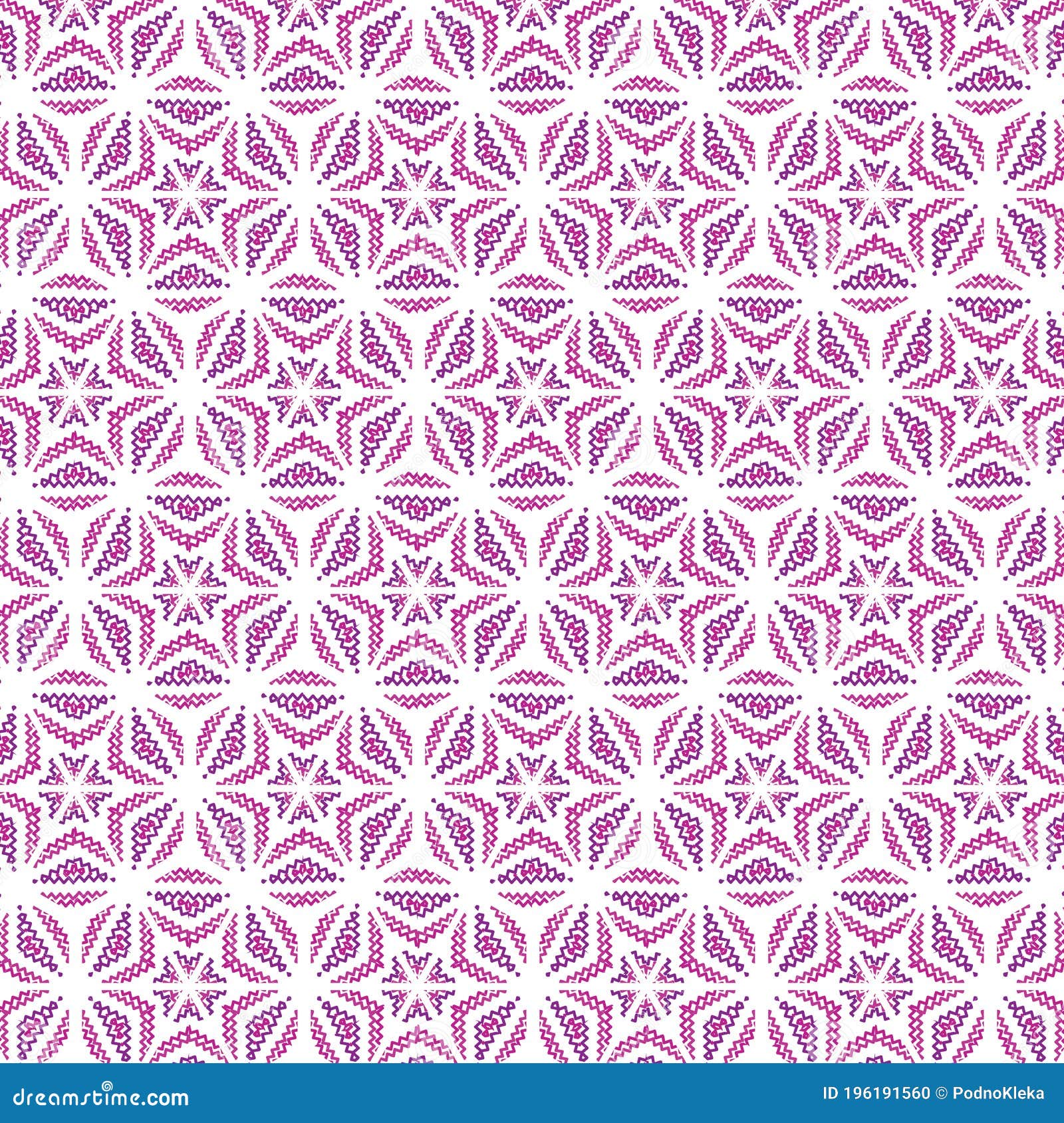 Geometric Abstract Pink Grid Fabric Fashion Pattern Background Texture ...