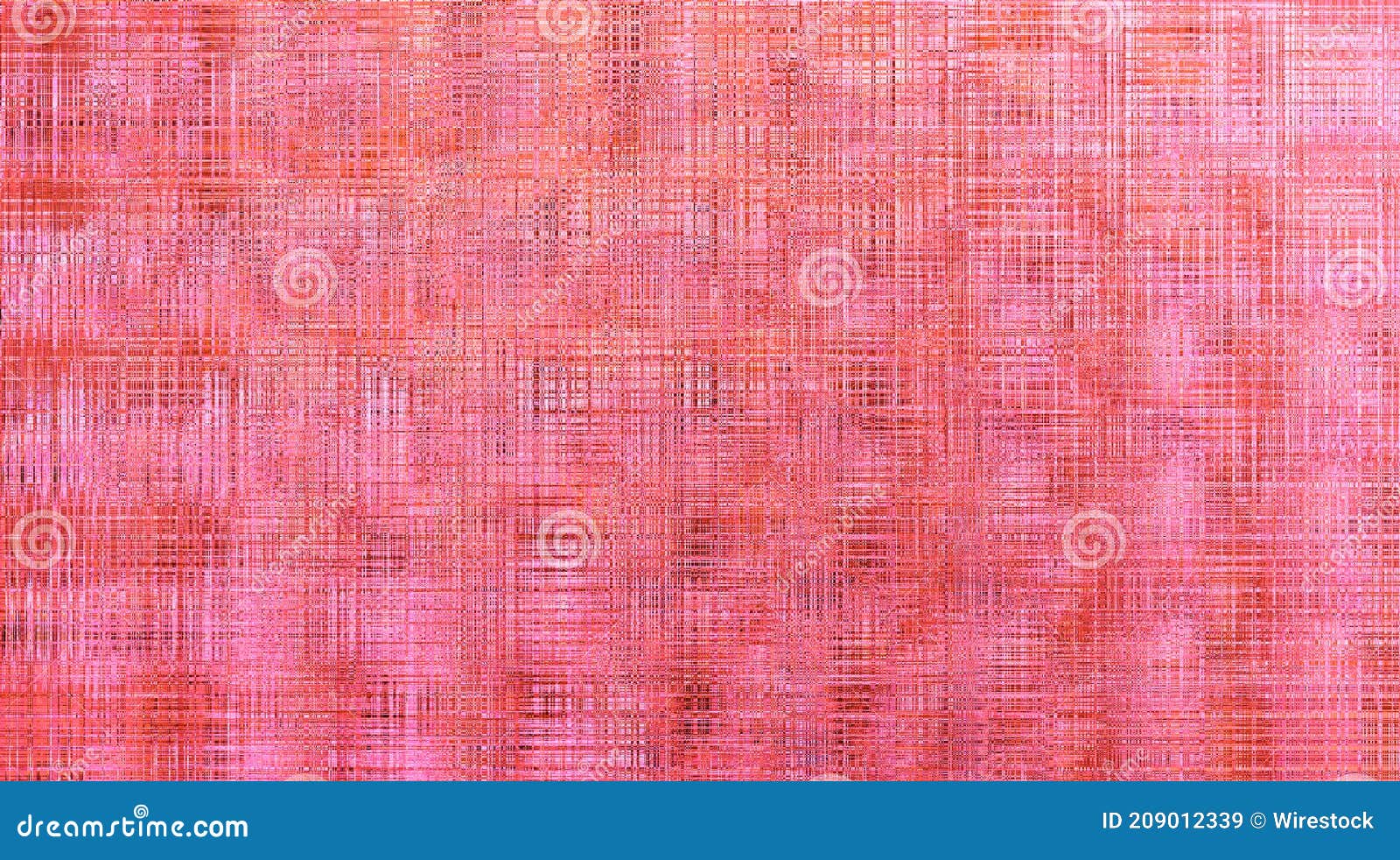 Abstract Pink Line Pattern Illustration Stock Illustration ...