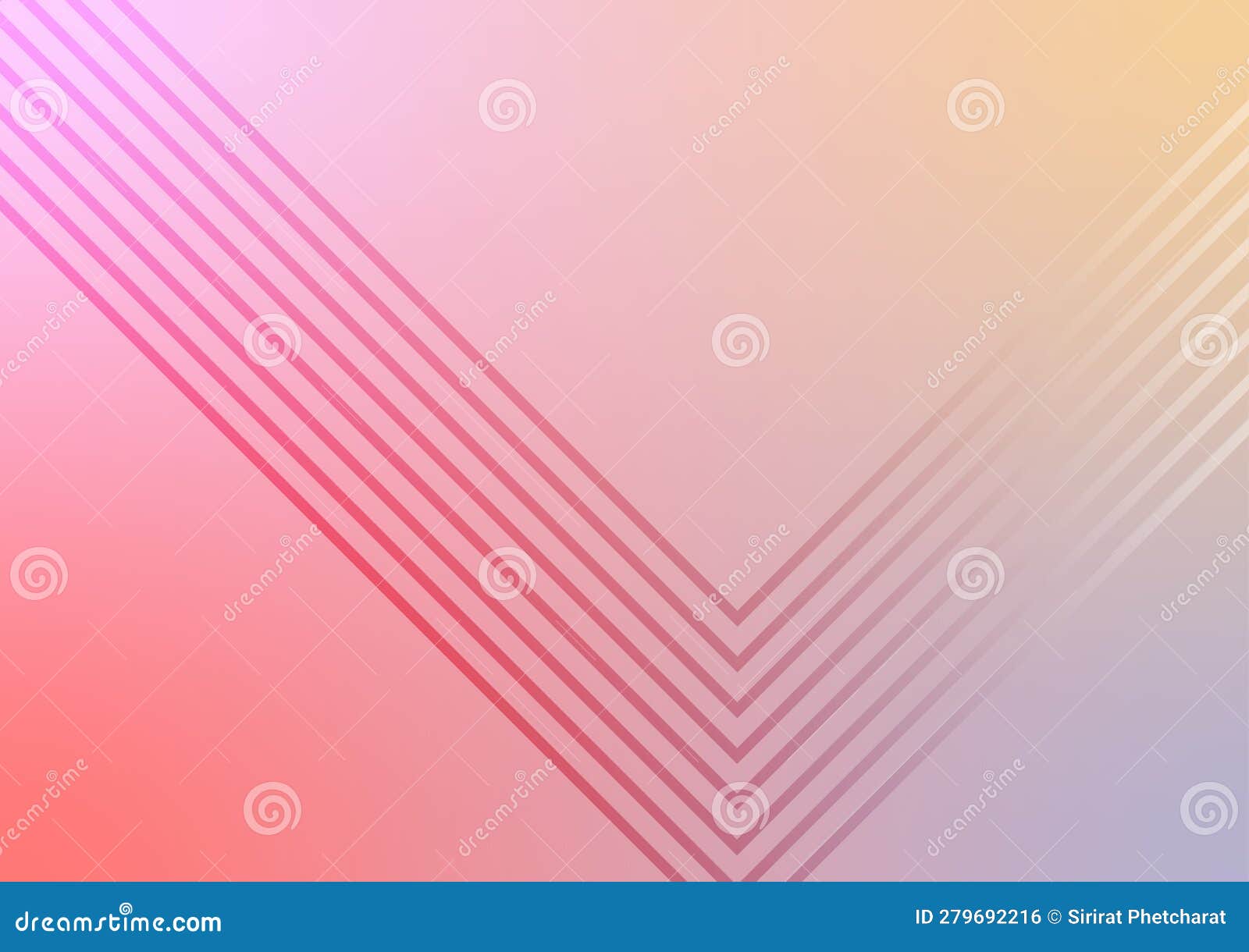 Abstract Pink Line Pattern Layer Cover Banner Presentation Background ...