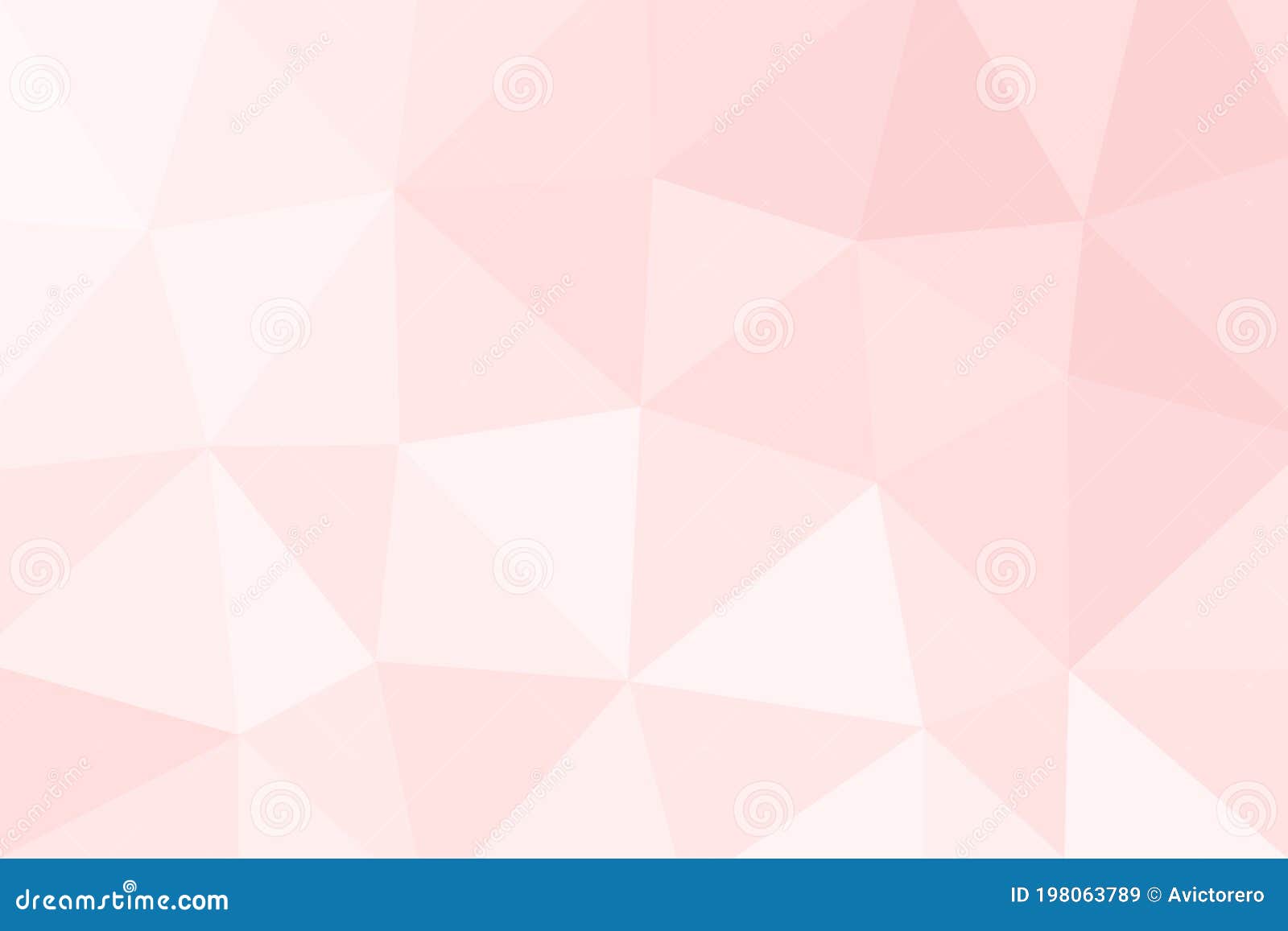 Abstract Pink Low Poly Background Texture Stock Vector - Illustration ...