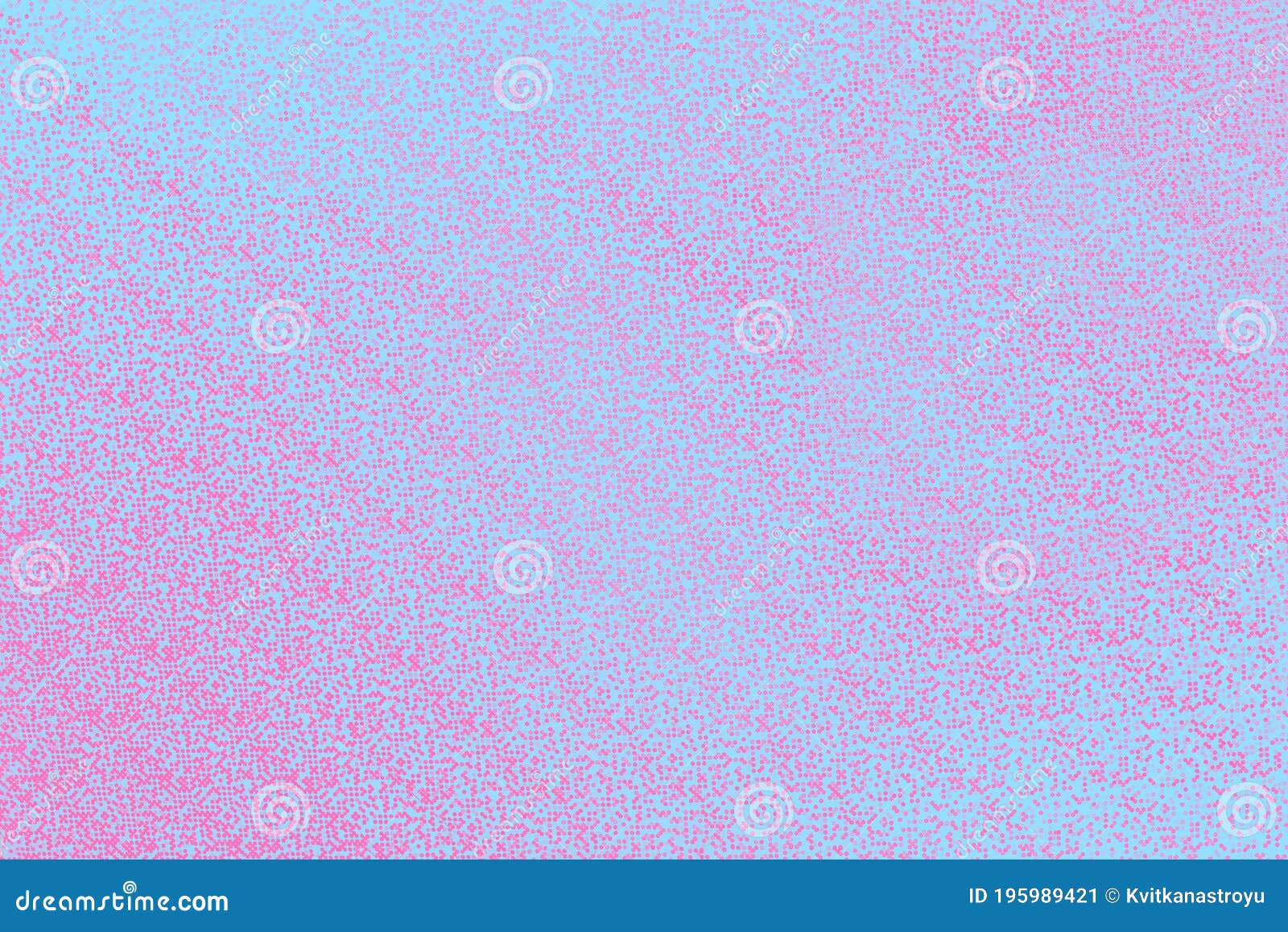 Abstract Pink Magenta Blue Gradient Background, Dots Pattern Stock ...