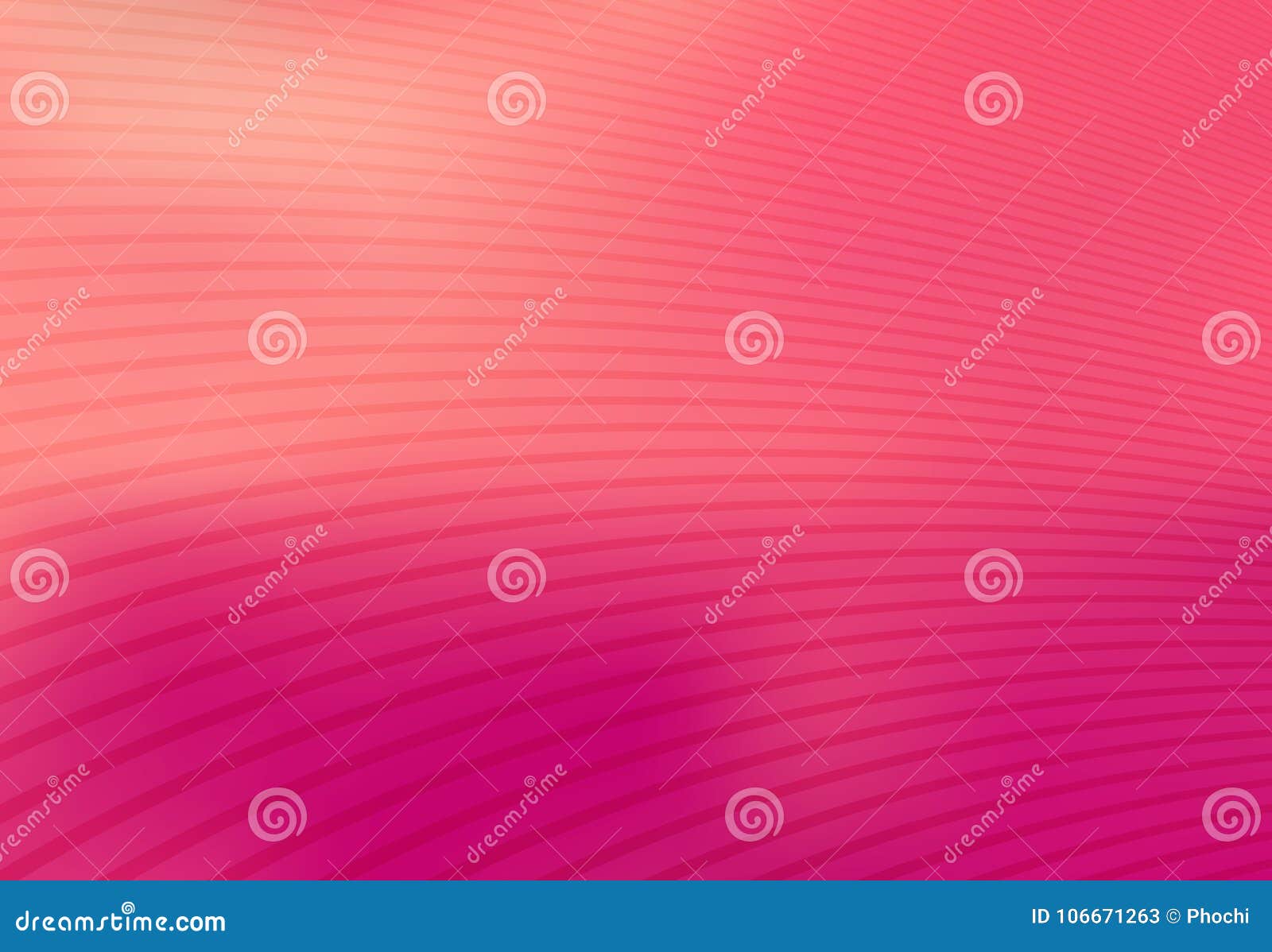 Abstract Pink Mesh Gradient with Curve Lines Pattern Textured Ba Stock ...