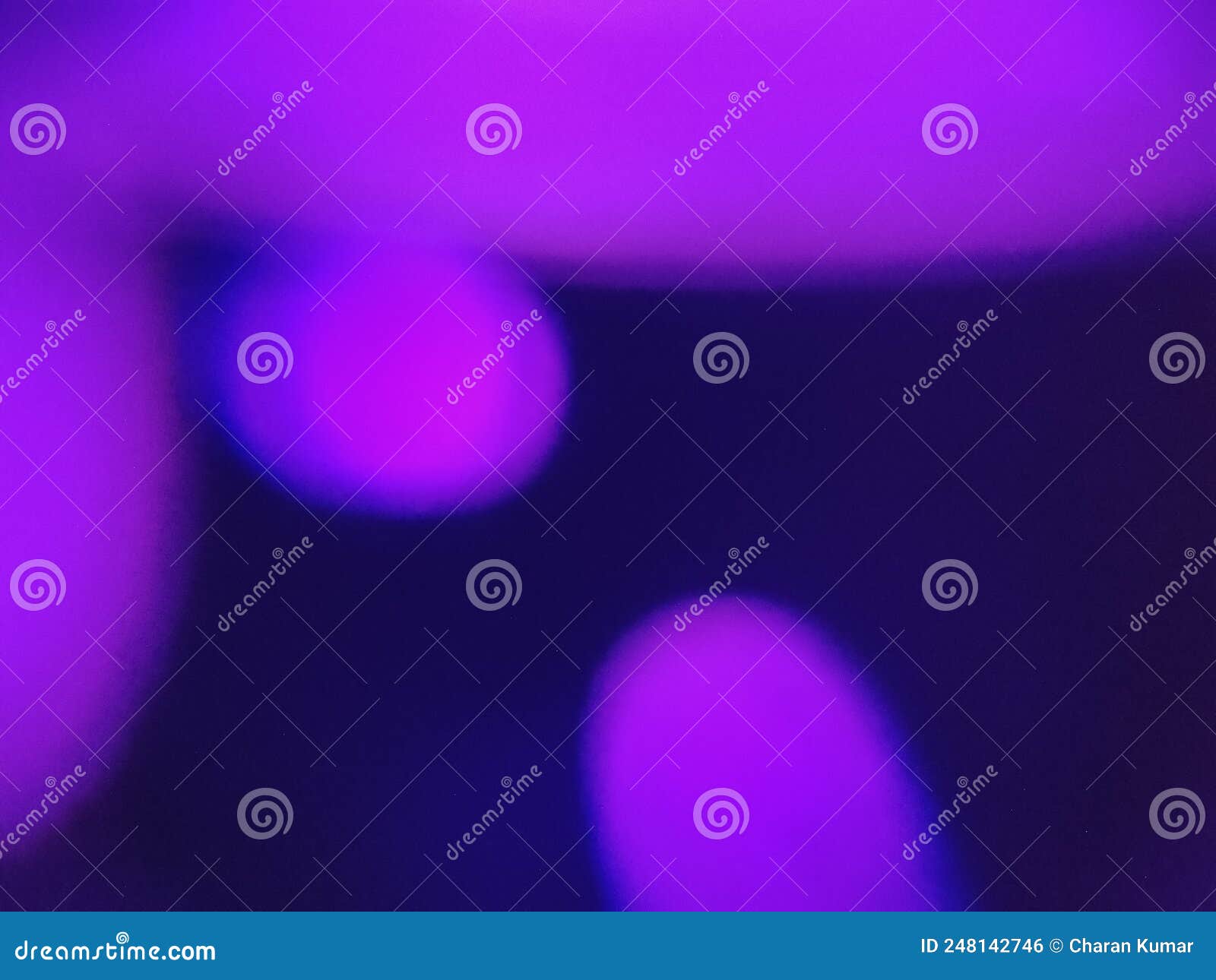 Abstract Pink Neon Glowing Backdrop Stock Photo - Image of lilac ...
