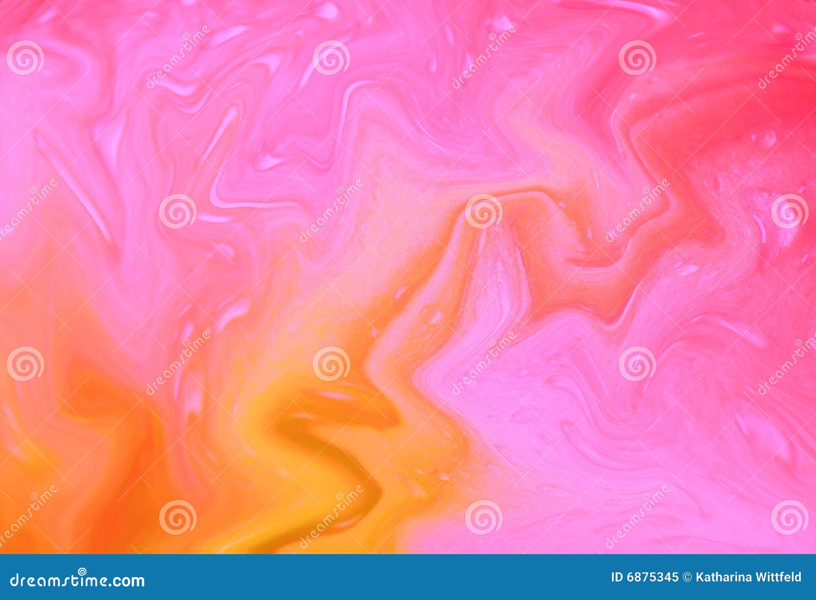 Abstract Pink and Orange Background Stock Image - Image of glow, flash ...