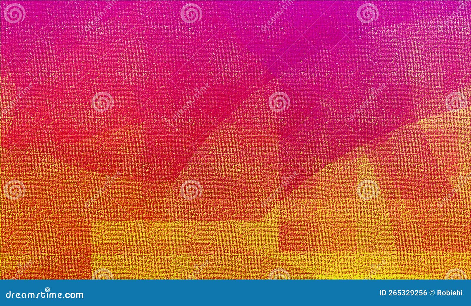 Abstract Pink Orange Pattern Background, Modern Horizontal Design ...