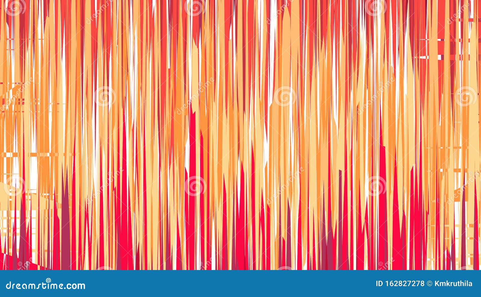 Abstract Pink and Orange Vertical Lines and Stripes Background Image ...