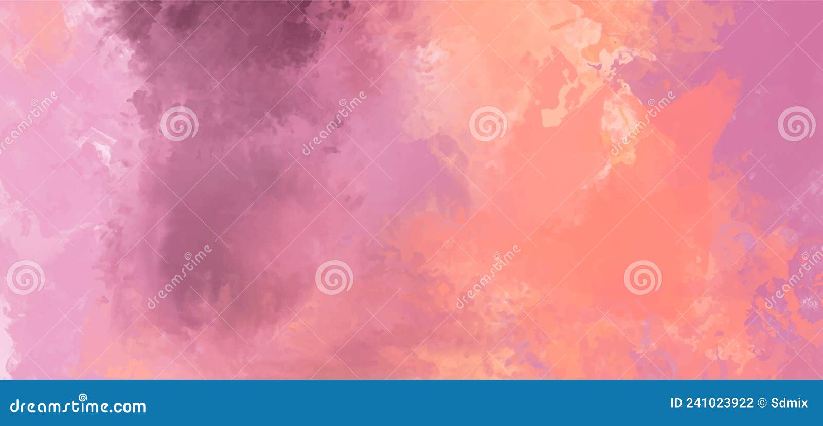 Abstract Pink Paint Background. Vector Illustration Design Stock Vector ...