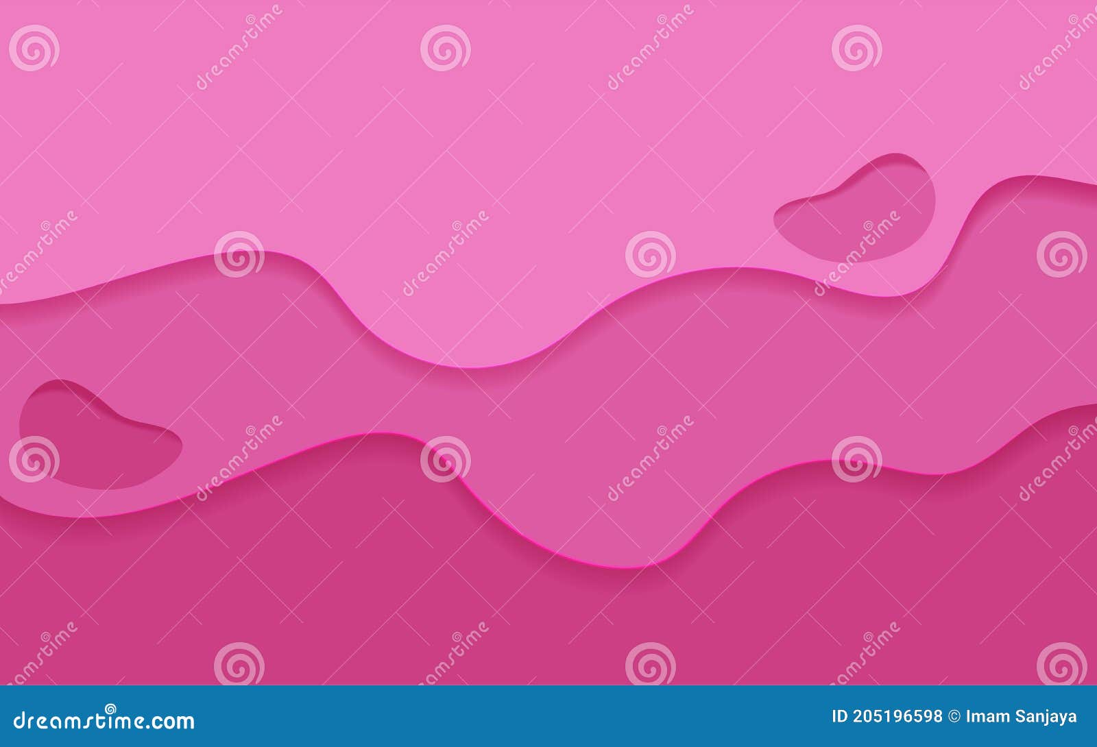 Pink Slime Vector Glitter Background, Liquid Dripping Texture Border ...