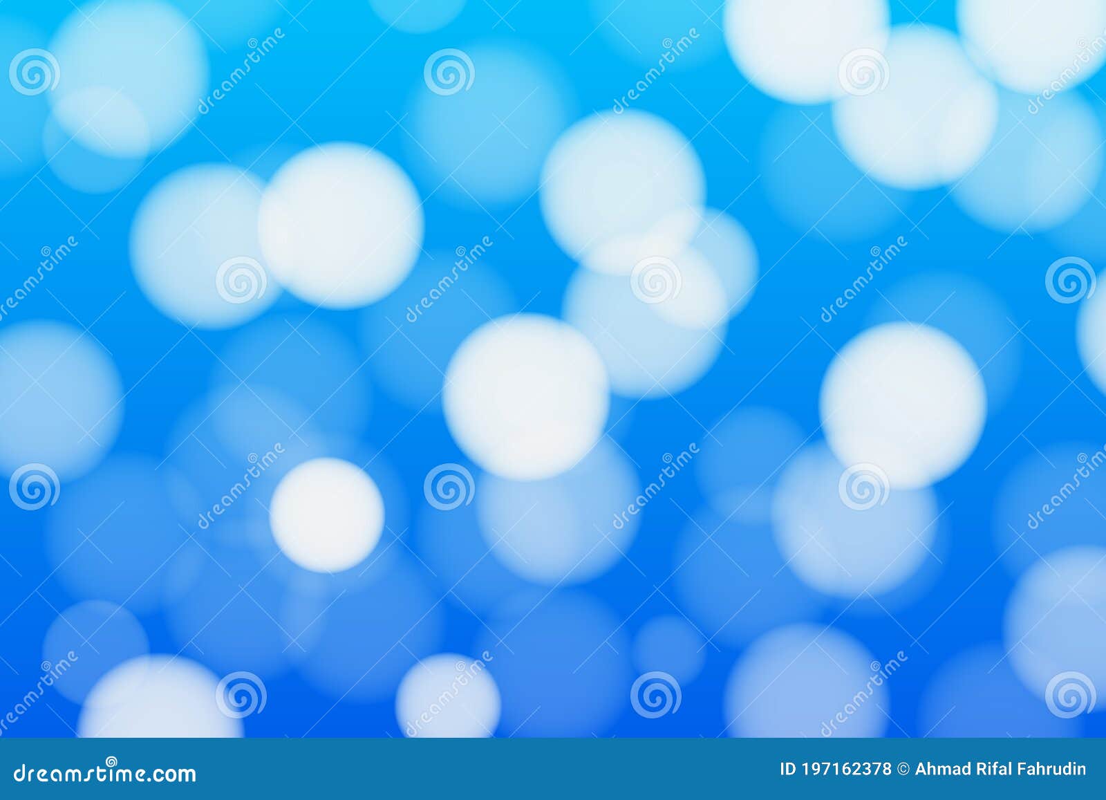 Abstract Pink Spotted Bokeh Background . Vector Illustration Stock ...