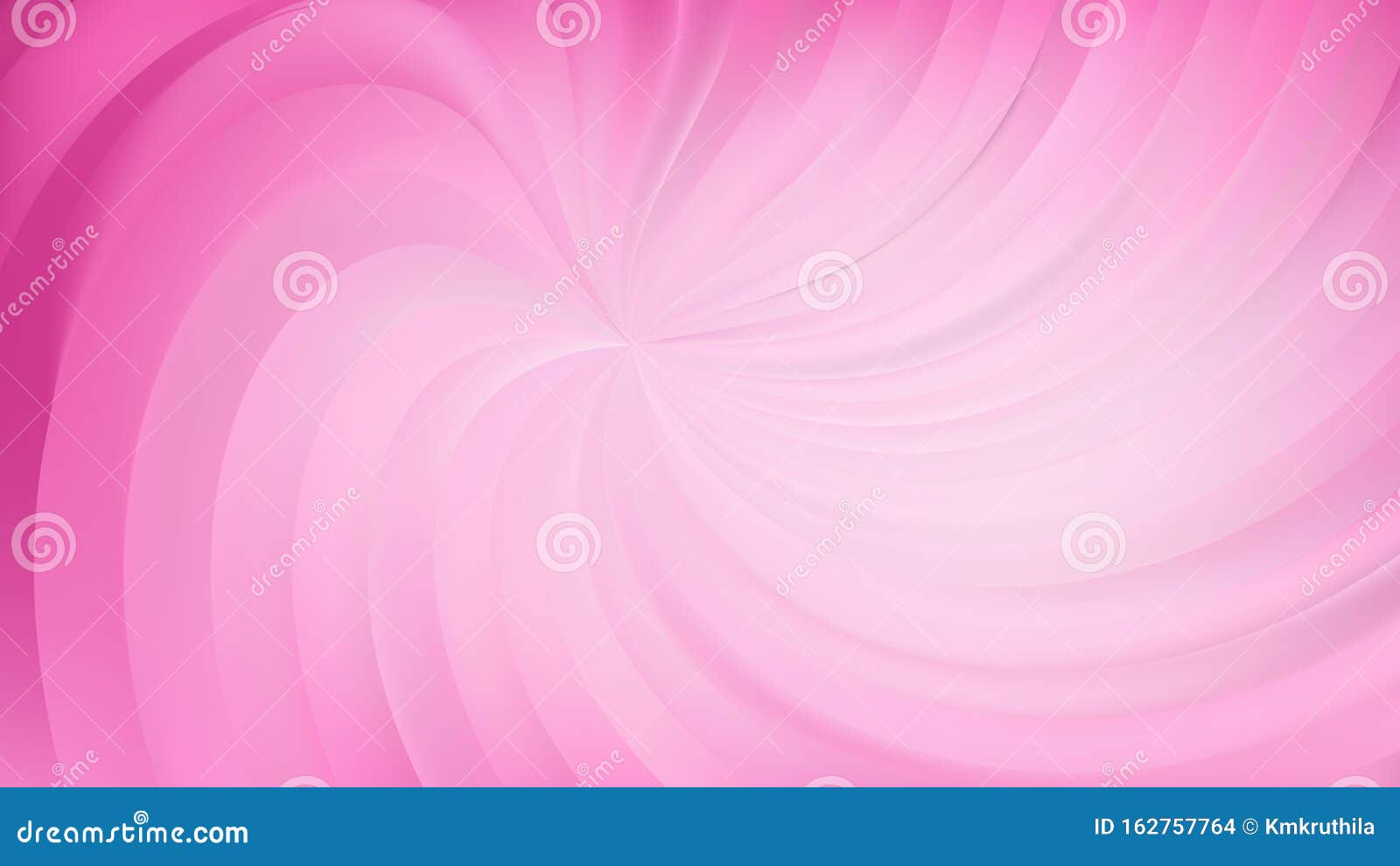 Abstract Pink Swirl Background Image Stock Vector - Illustration of ...