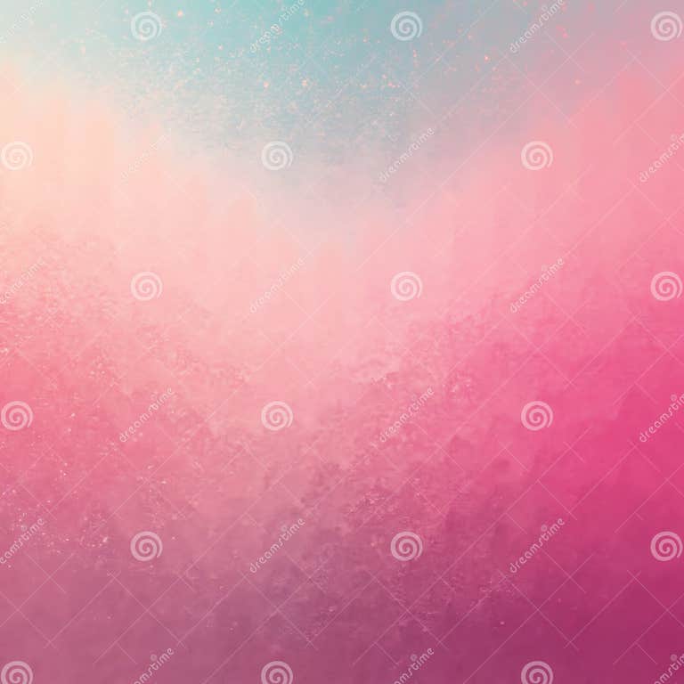 Abstract Pink Texture Gradient Background, Dark Tone, Blurred ...