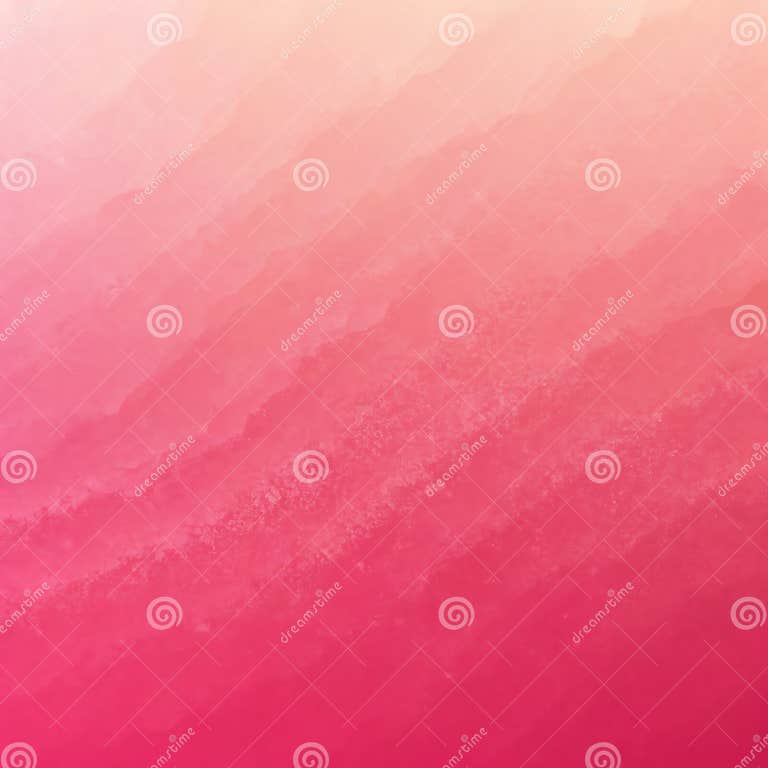 Abstract Pink Texture Gradient Background, Dark Tone, Blurred ...