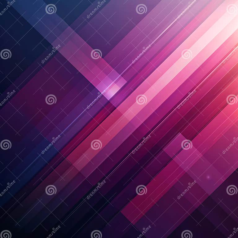 Abstract Pink Texture Gradient Background, Dark Tone, Blurred ...