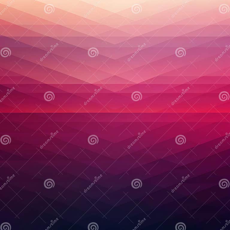 Abstract Pink Texture Gradient Background, Dark Tone, Blurred ...