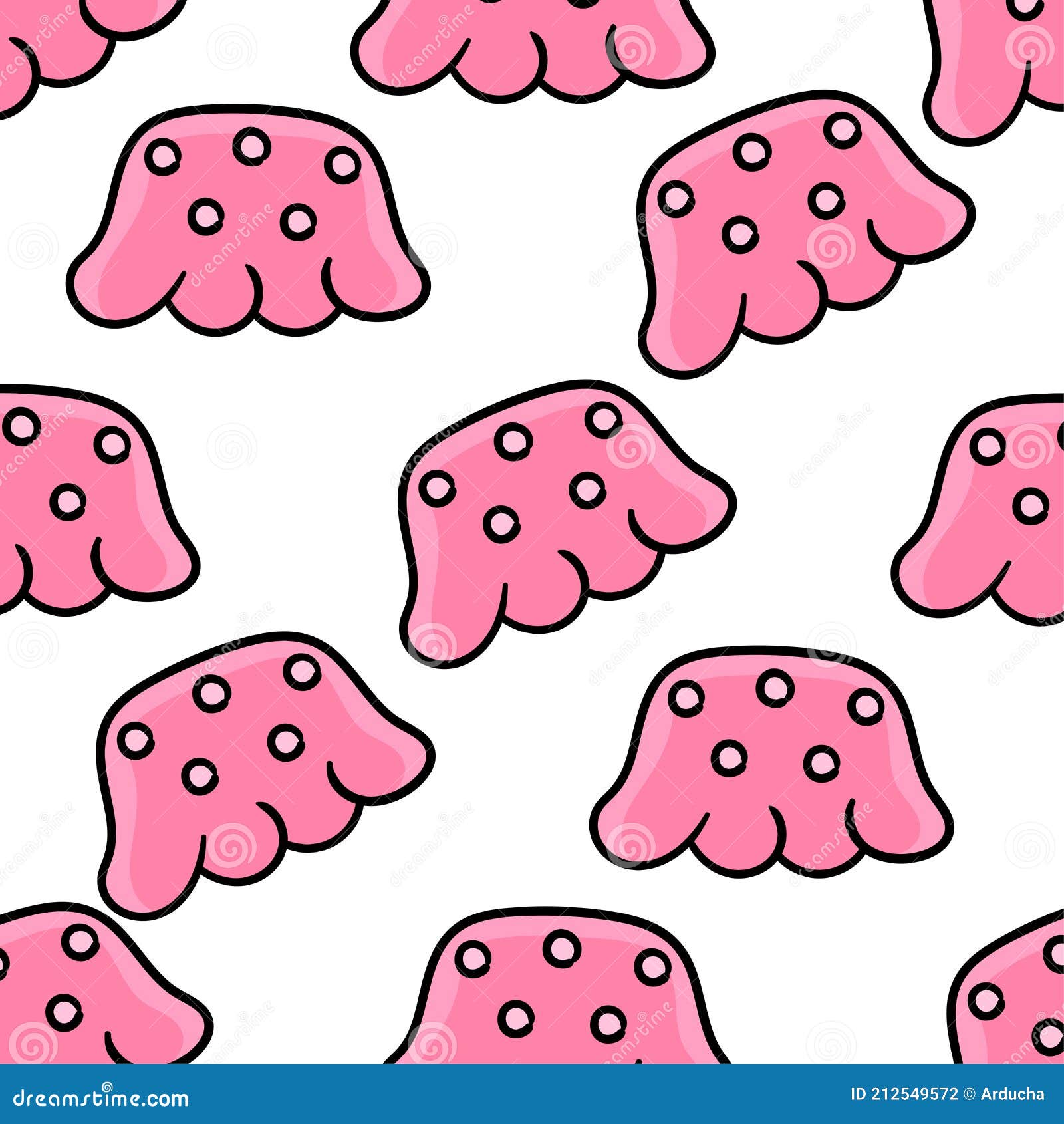 Abstract Pink Texture Seamless Pattern Textile Print. Repeat Pattern ...