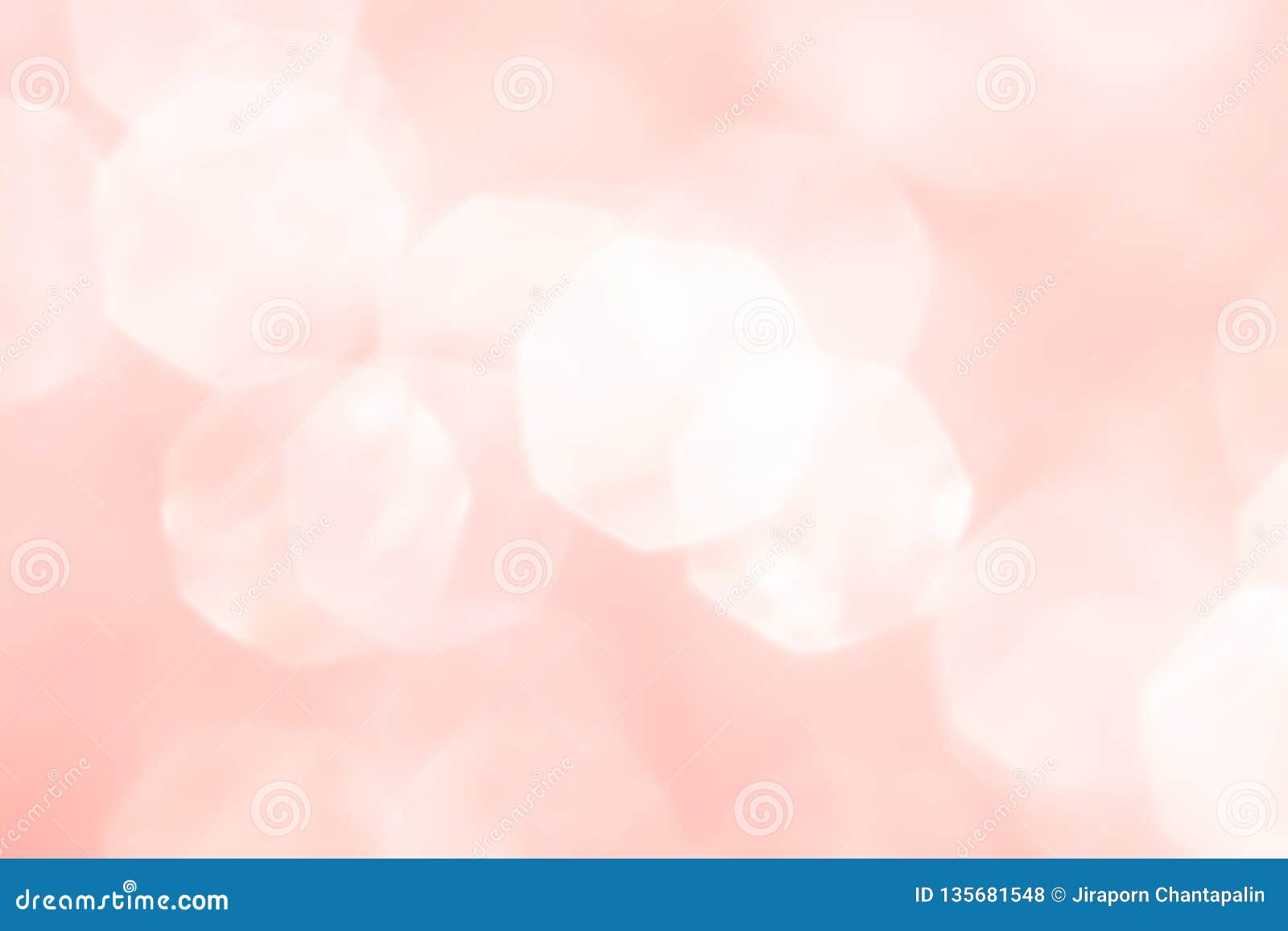 Abstract Pink and White Color Background Stock Photo - Image of light ...