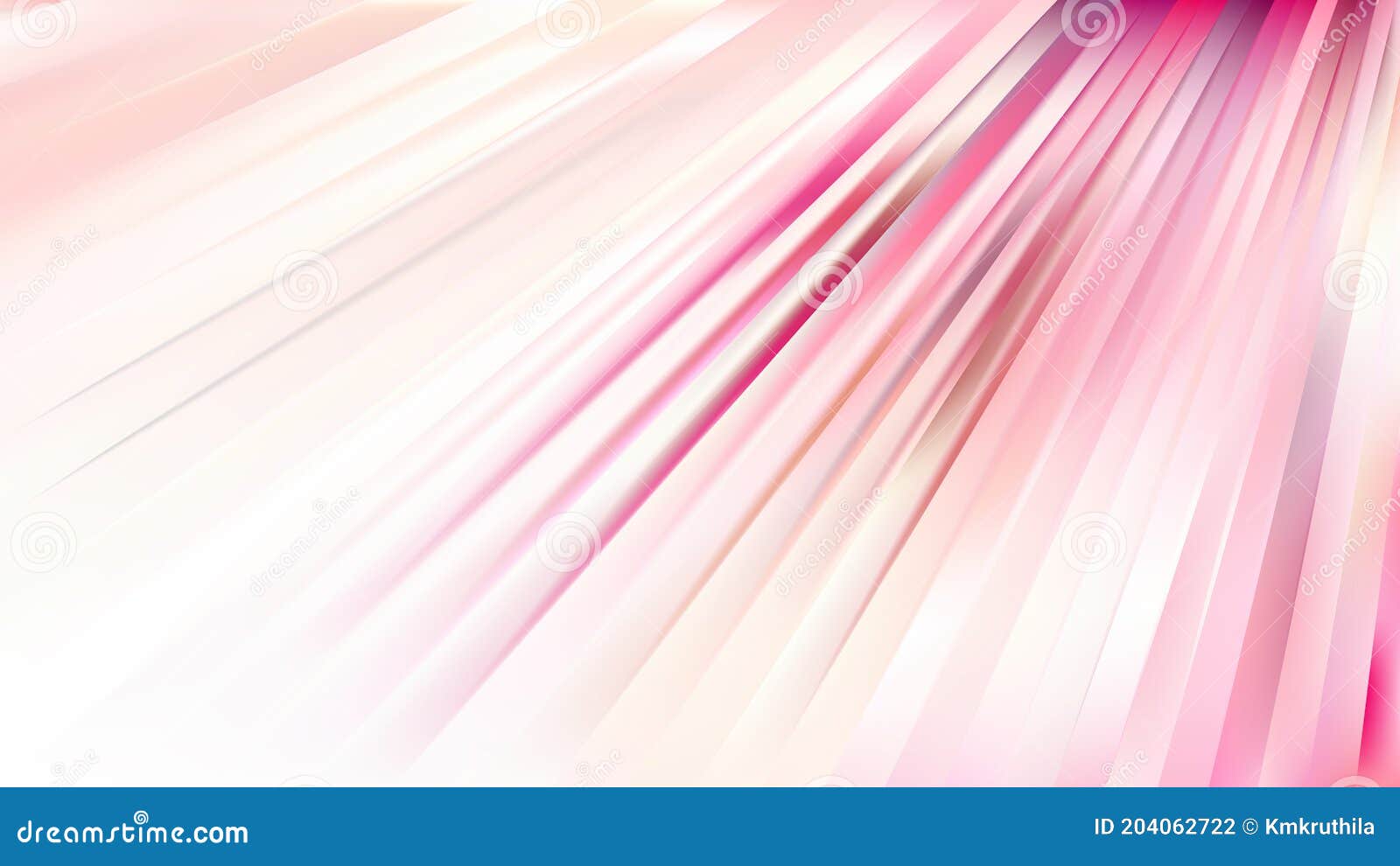 Abstract Pink and White Diagonal Lines Background Vector Image Stock ...
