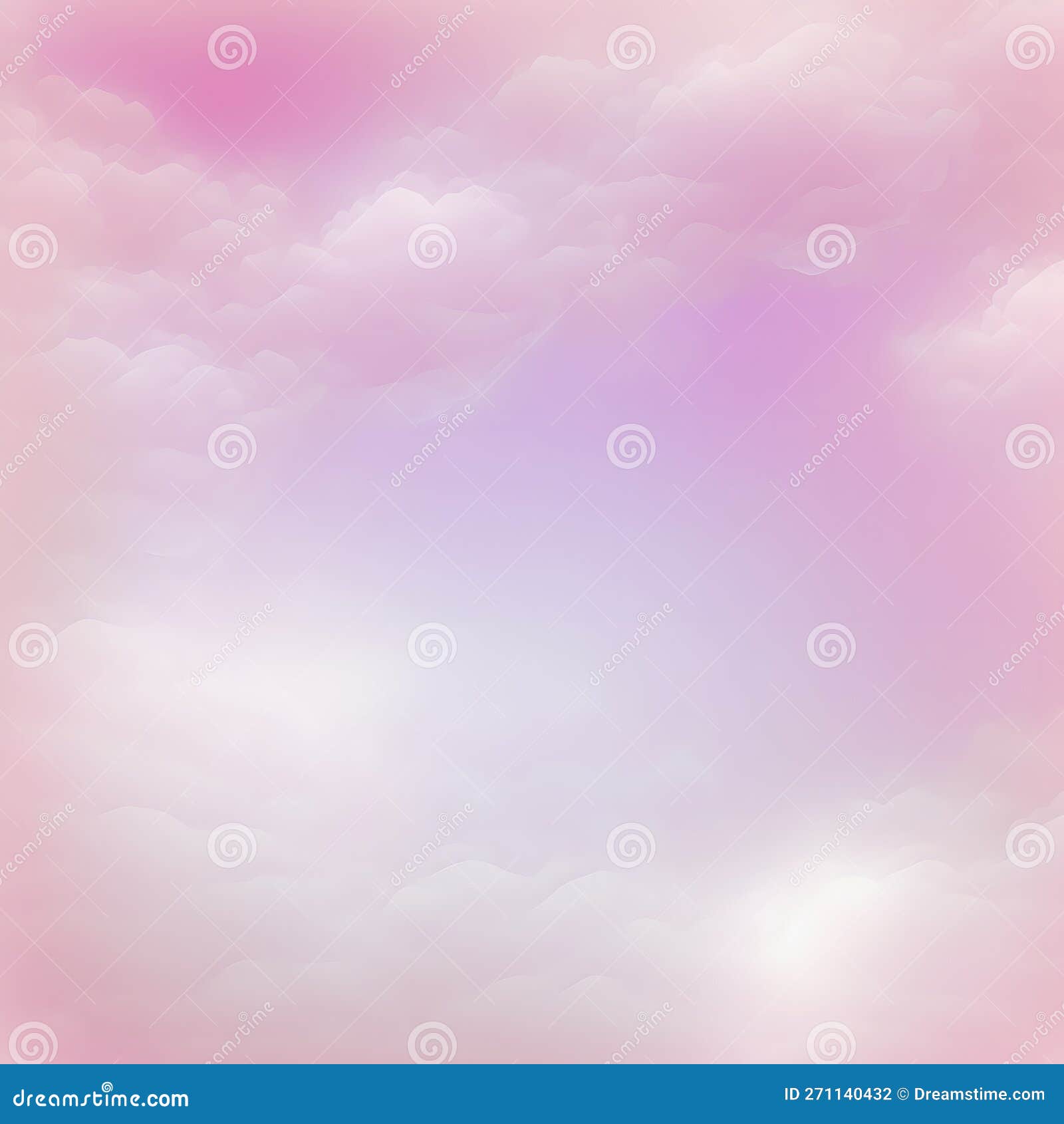 Abstract Pink and White Soft Light Gradient Cloud Background Stock ...