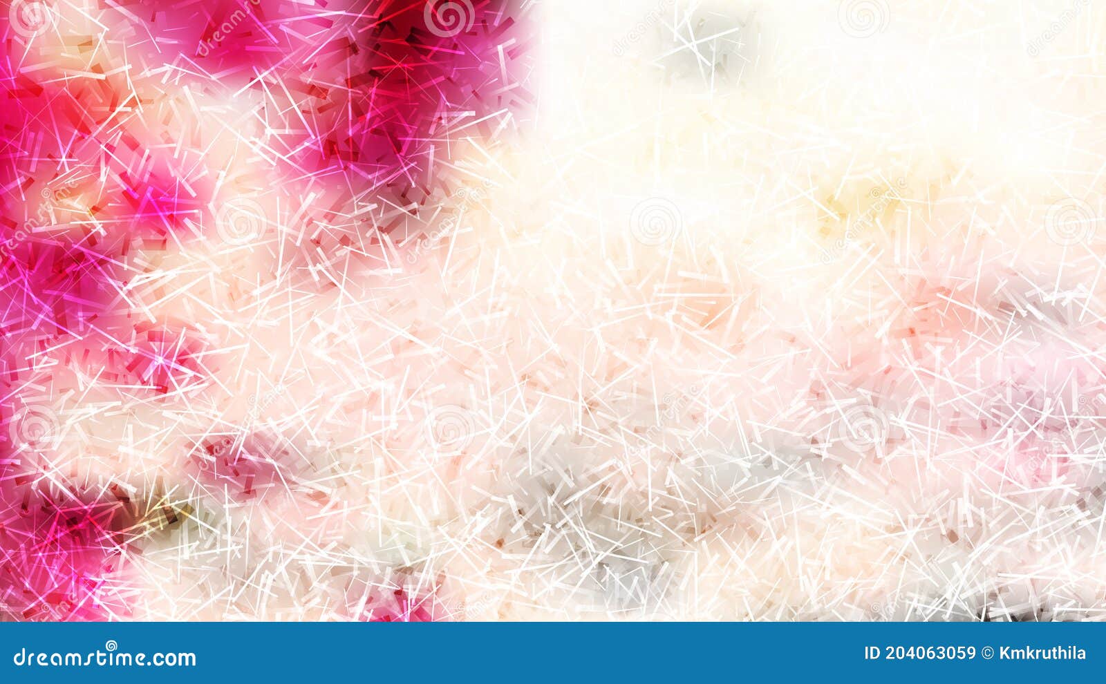 Abstract Pink and White Texture Background Vector Graphic Stock ...