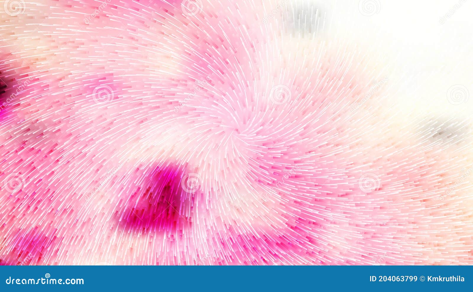 Abstract Pink and White Texture Background Vector Image Stock ...