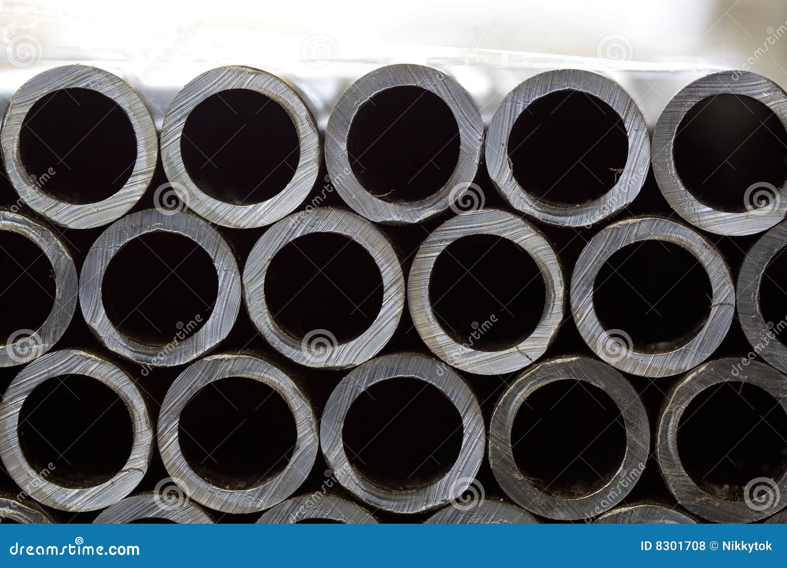 Abstract pipes stock photo. Image of closeup, abstract - 8301708