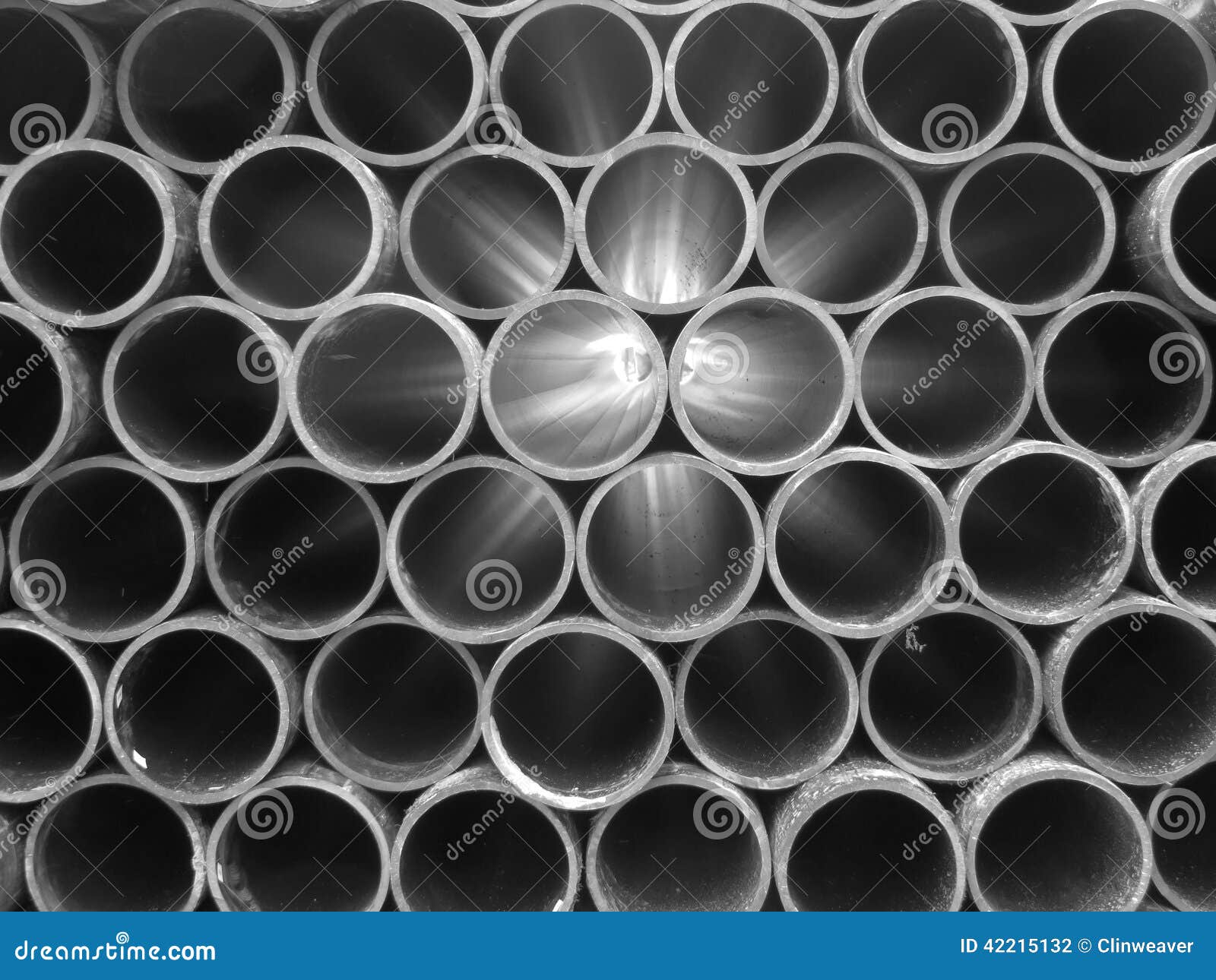 Abstract Pipes stock photo. Image of abstract, light - 42215132