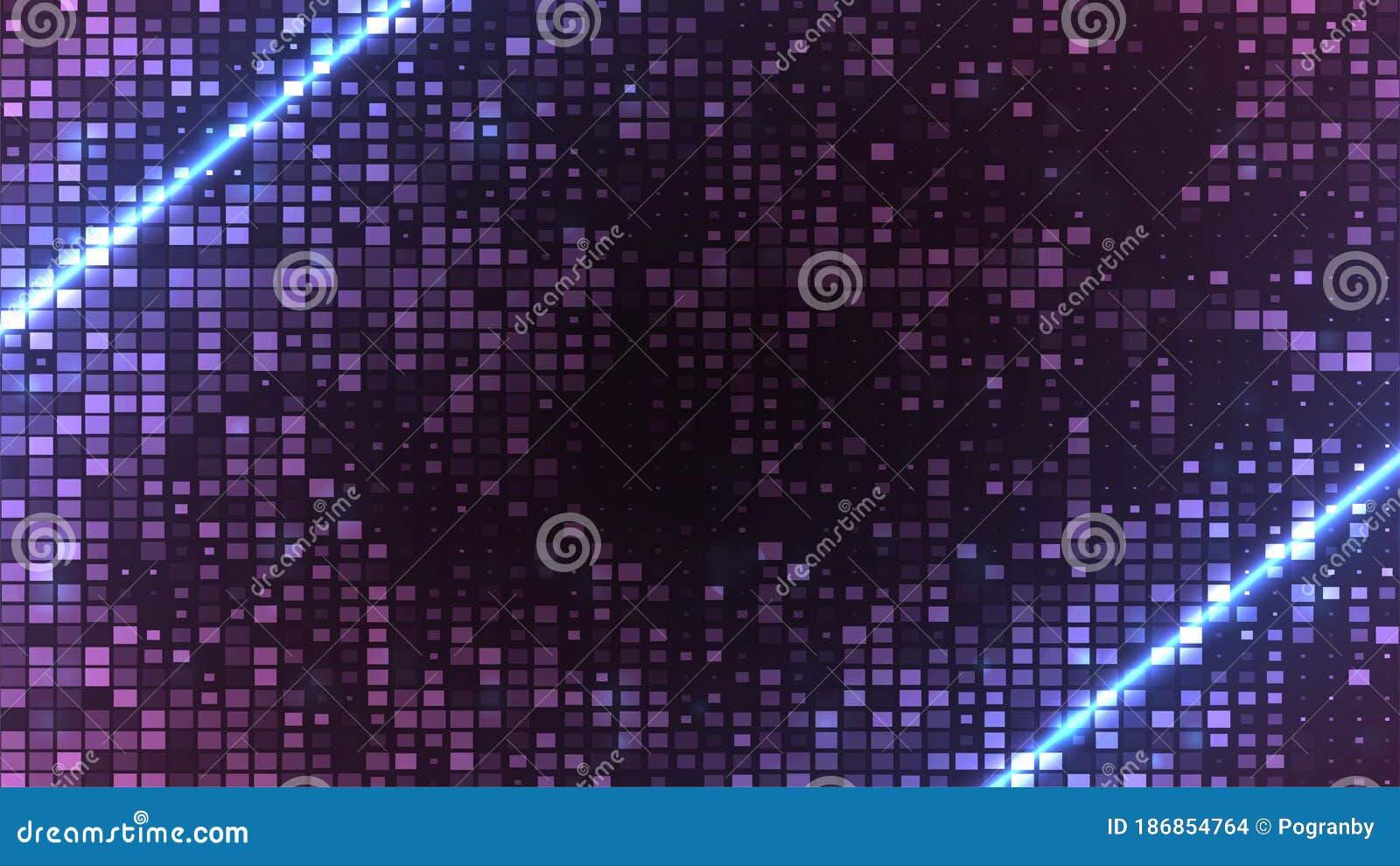 Pixel Art Of Glow Berries. Cartoon Vector | CartoonDealer.com #221105675