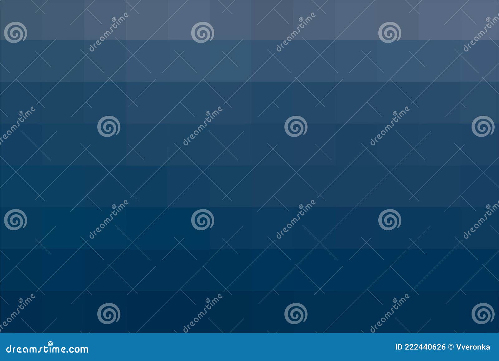 Abstract Pixel Dark Blue Background. Geometric Texture from Dark Blue ...