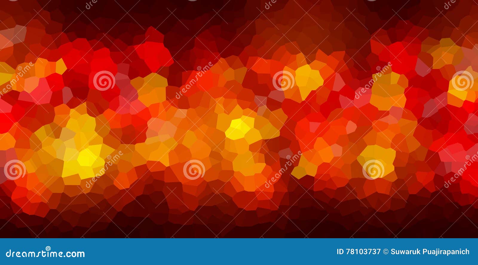 Abstract Pixel Effect Background Stock Illustration - Illustration of ...