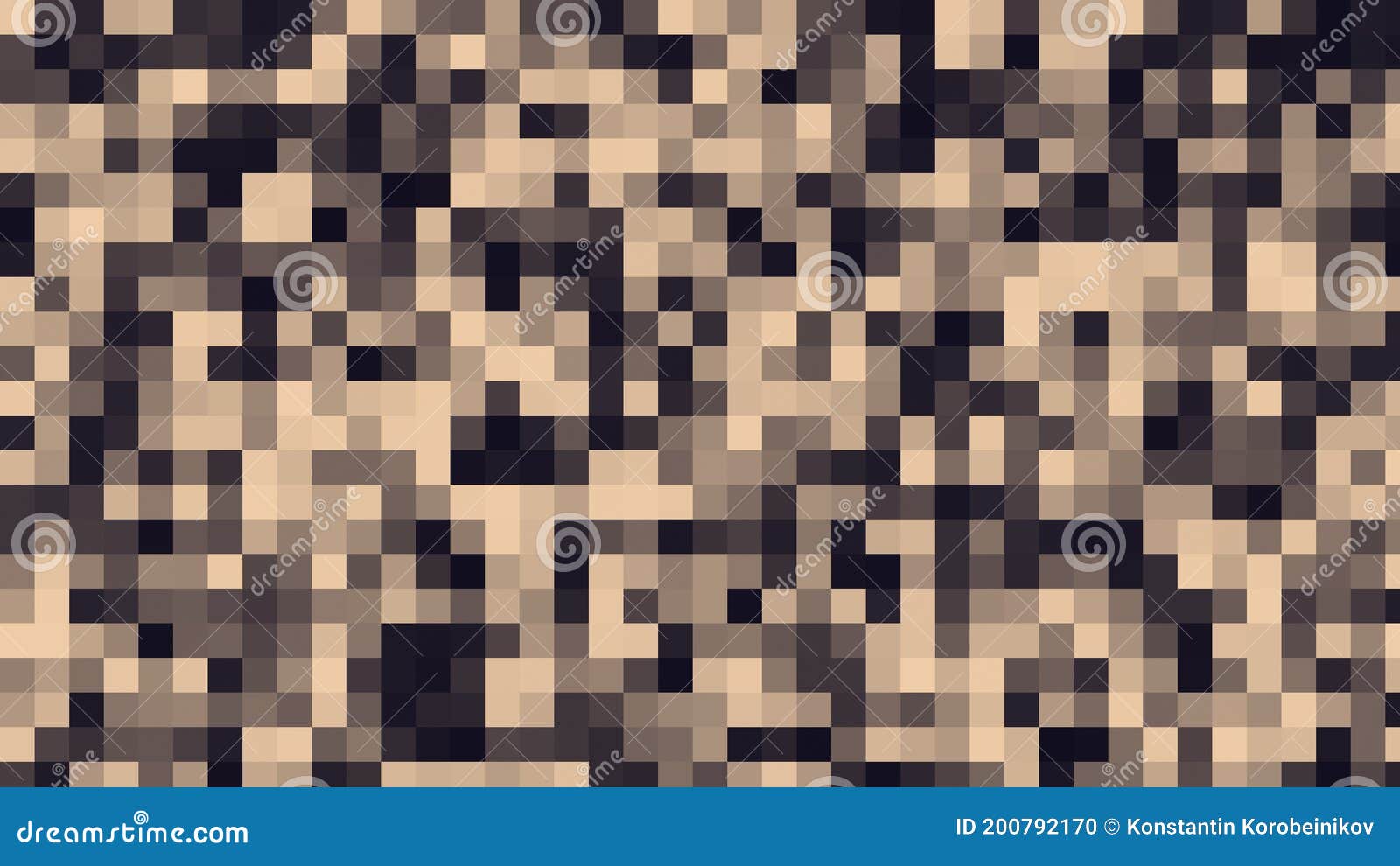 Abstract Pixel Pixels Mosaic Geometric Background Bg Texture Wallpaper ...