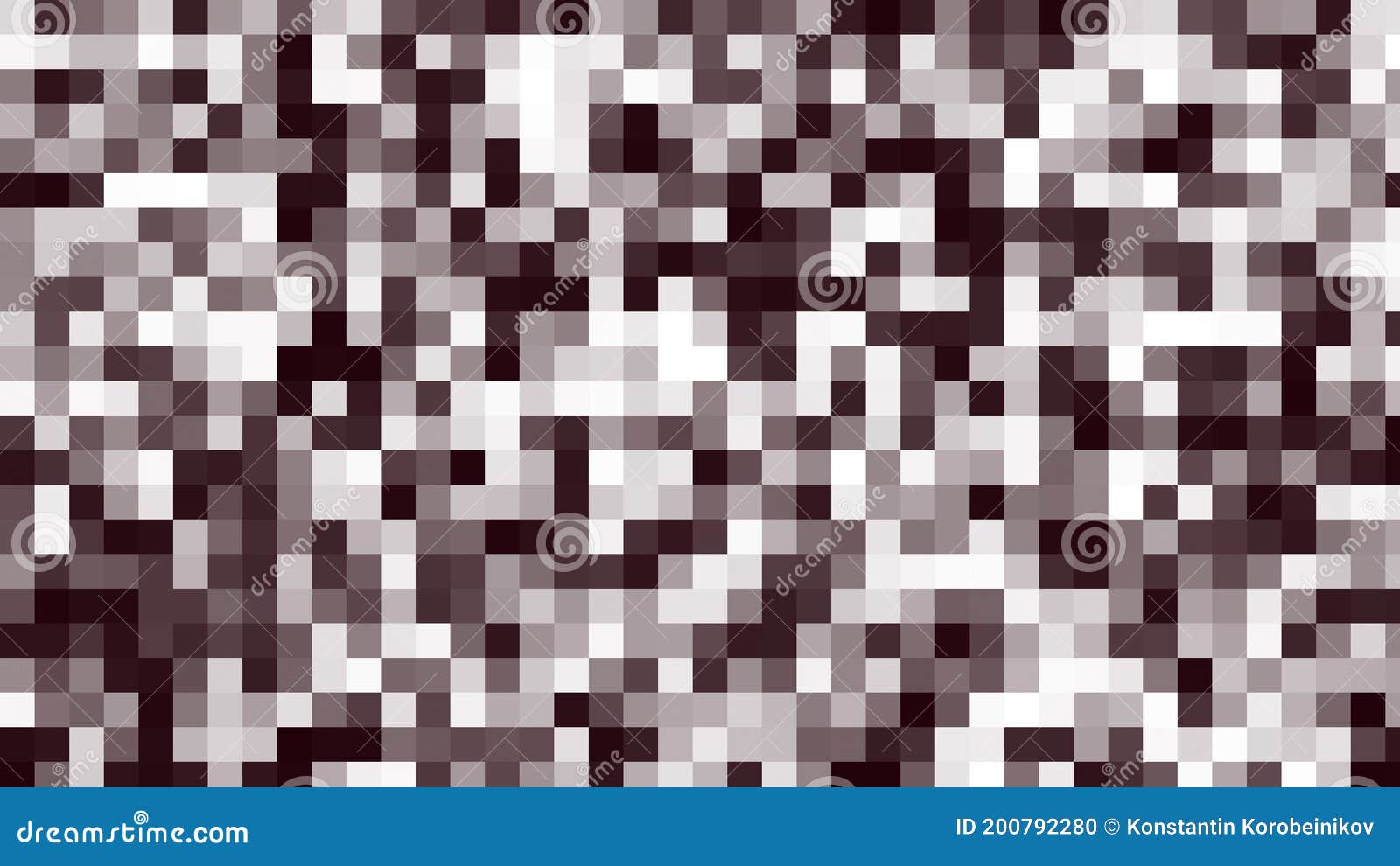 Abstract Pixel Pixels Mosaic Geometric Background Bg Texture Wallpaper ...